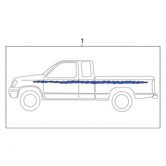 Nissan OEM™ | Auto Parts — CARiD.com