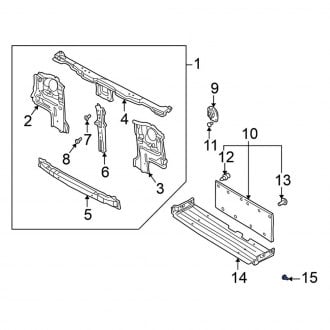 Power Steering Cooling - Coolers, Lines & Brackets | CARiD