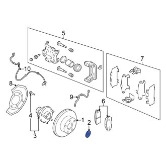 OEM Wheels | Original Steel & Alloy Wheels — CARiD.com