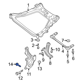Nissan Rogue Sport OEM Steering Parts | Fluids, Pumps, Kits — CARiD.com