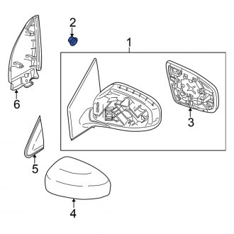 Nissan Sentra OEM Exterior & Body Parts — CARiD.com