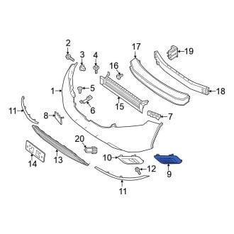 Nissan OEM Interior Components — CARiD.com