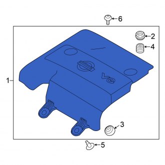 Nissan Murano Body Kits & Ground Effects | CARiD