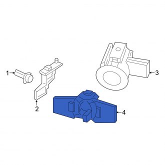 Nissan OE™ Cameras & Driver Safety - CARiD.com