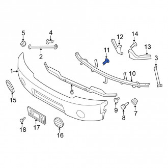 Nissan OEM™ - Auto Parts | CARiD
