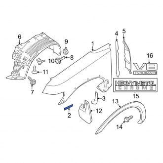 Nissan OEM Car Wraps - Decals, Stickers, Graphics | CARiD