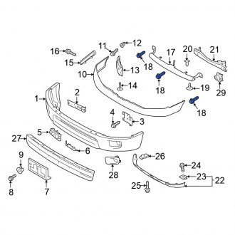 Nissan OEM™ | Auto Parts — CARiD.com
