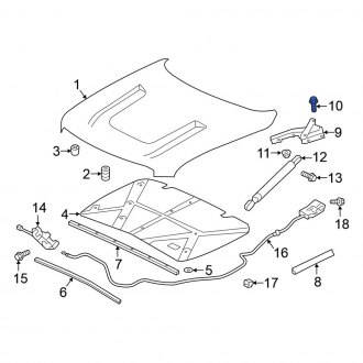 Nissan OEM™ - Auto Parts | CARiD