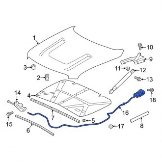 Nissan OEM™ | Auto Parts — CARiD.com