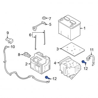 Diesel Glow Plugs & Controllers | CARiD