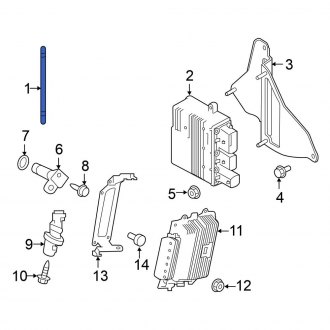 Diesel Glow Plugs & Controllers | CARiD