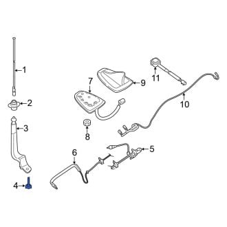 Nissan OEM™ | Auto Parts — CARiD.com