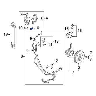 Nissan Pathfinder OEM Interior Parts | Audio, Floor Mats — CARiD.com