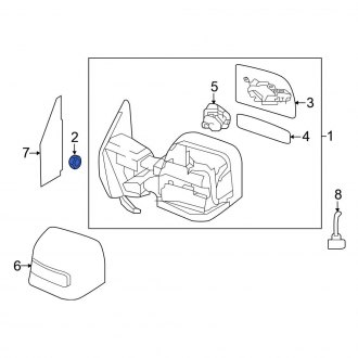 Nissan OEM™ | Auto Parts — CARiD.com