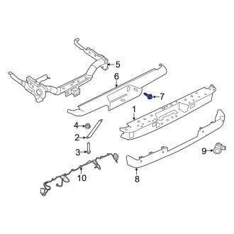 Nissan Sentra OEM Exterior & Body Parts — CARiD.com