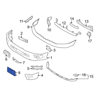 Nissan OEM™ | Auto Parts — CARiD.com