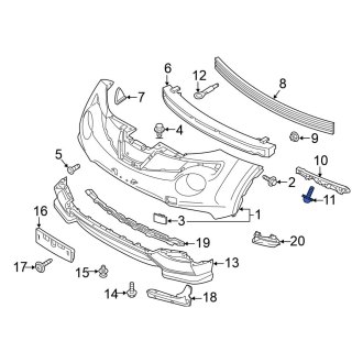 Nissan OEM™ | Auto Parts — CARiD.com