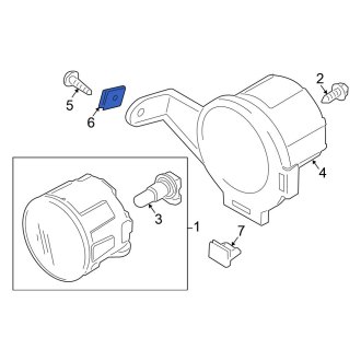 Nissan Sentra OEM Exterior & Body Parts — CARiD.com