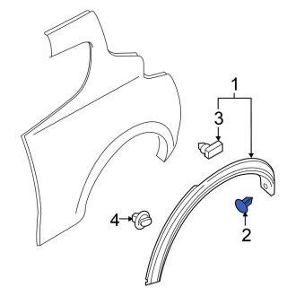 Nissan Z OEM Exterior & Body Parts — CARiD.com