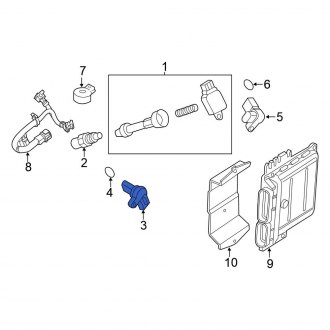 Nissan Sentra OEM Engine Parts | Rebuild Kits, Pistons — CARiD.com