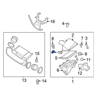 Custom Engine Covers - Carbon Fiber, Stainless Steel | CARiD