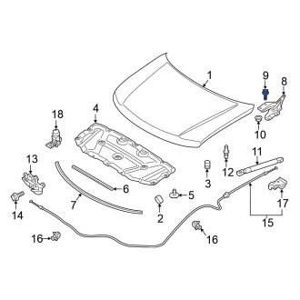 Nissan OEM™ | Auto Parts — CARiD.com