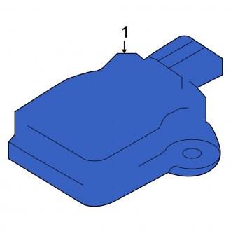 2021 Nissan Armada Brake System Sensors & Connectors — CARiD.com