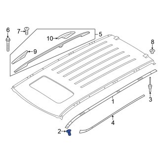 Nissan Sentra OEM Interior Components — CARiD.com