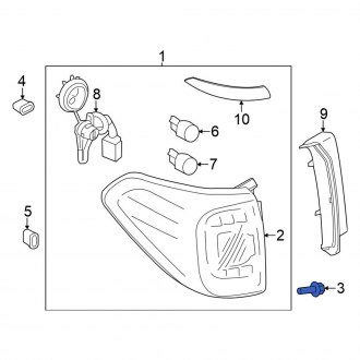 Nissan Versa Air Filter Boxes & Parts – CARiD.com