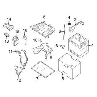 Nissan Altima OEM Bumpers | Genuine Front & Rear Bumpers — CARiD.com
