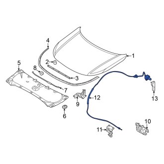 Nissan OEM™ | Auto Parts — CARiD.com