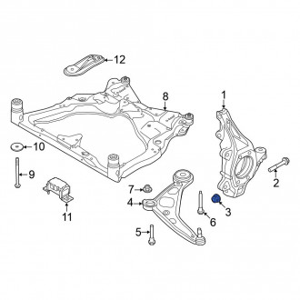 Nissan OE™ Steering - CARiD.com