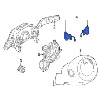 Nissan Altima OEM Transmission & Drivetrain Parts — CARiD.com