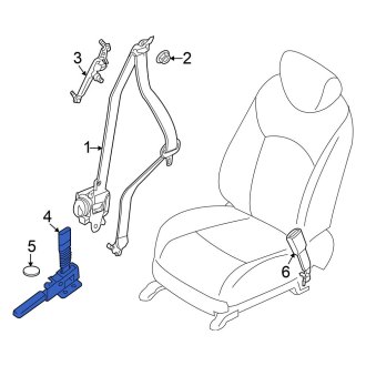 Nissan OEM™ | Auto Parts — CARiD.com