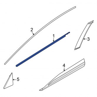 Nissan Pathfinder Body Kits & Ground Effects – CARiD.com