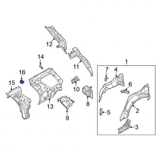 Nissan OEM™ | Auto Parts — CARiD.com