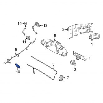 Nissan OEM™ | Auto Parts — CARiD.com