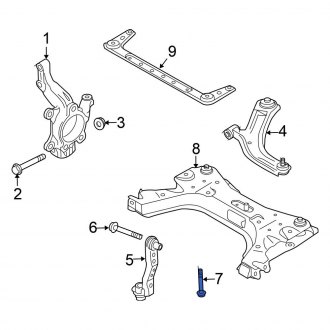 Nissan Versa OEM Chassis Frames & Body Parts - Tubs, Doors | CARiD