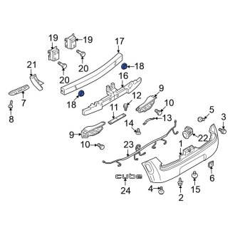 Nissan OEM™ - Auto Parts | CARiD