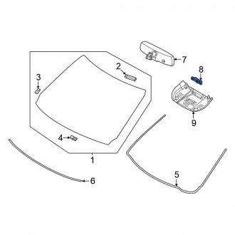 360 Degree Vision Systems - 4 Camera Surround View Systems | CARiD