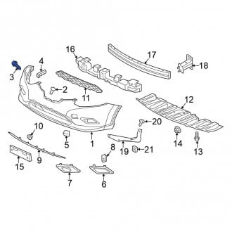 Nissan Sentra OEM Exterior & Body Parts — CARiD.com