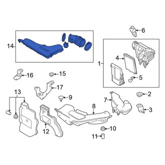 Nissan OEM™ | Auto Parts — CARiD.com