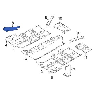 Nissan Rogue Nissan OEM Seats | Racing, Sport, Classic — CARiD.com