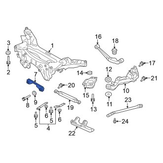 Nissan OEM Transmission & Drivetrain | Driveline & Axle Parts — CARiD.com