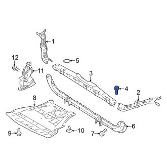 Nissan Kicks Replacement Roofs & Components | CARiD