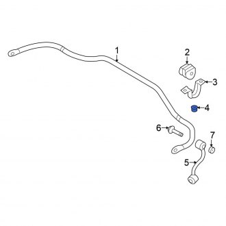 Nissan Kicks OEM Exterior & Body Parts — CARiD.com