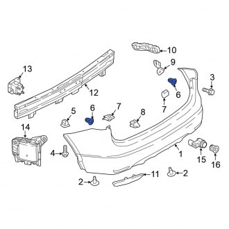 Nissan Murano OEM Doors & Parts | Shells, Panels, Armrests — CARiD.com