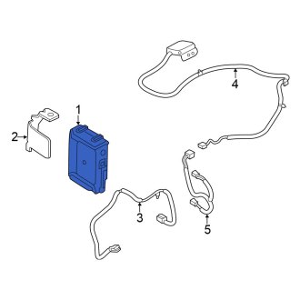 Nissan Leaf OEM Engine Parts | Rebuild Kits, Pistons — CARiD.com