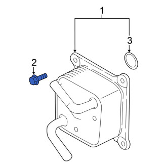 Nissan Kicks Automatic Transmission Oil Coolers & Parts — CARiD.com