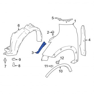 Nissan OEM Doors & Parts - Shells, Panels, Armrests | CARiD